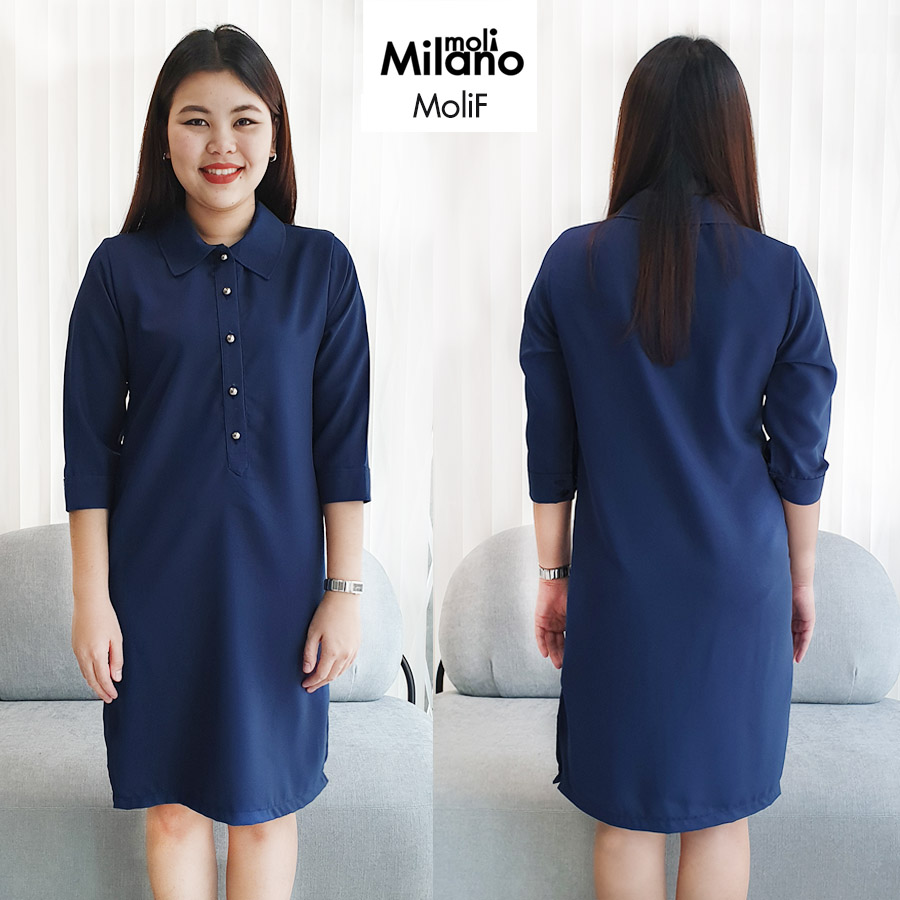 Collection MoliF – MilanoMoli